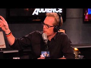 The Artie Lange Show - Joe Buck - In The Studio