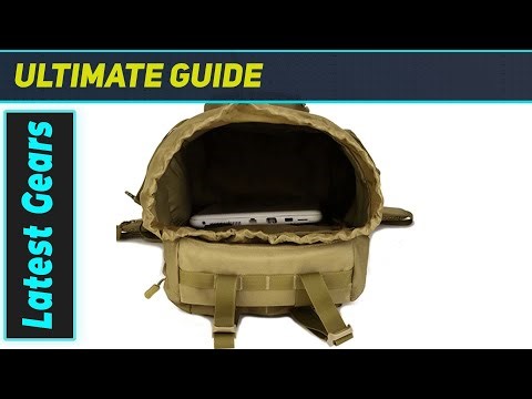 Large Capacity Hiking Backpack: The Ultimate Outdoor Adventure Pack?