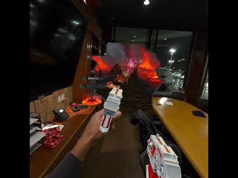 Eliminating the undead in the best vr experiences in 2025 #vr