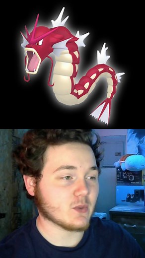 My Opinions of the ENTIRE Shiny Pokedex pt 6 #pokemon #shiny #shinypokemon #opinion #rank #kanto #redandblue #gen1 #games #gaming #gamingontiktok