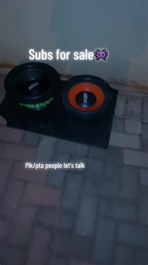 Targa Python and Venom for Sale – Arrange Shipping