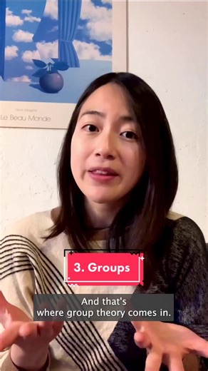 Group Theory Basics: Symmetries & Groups in Physics