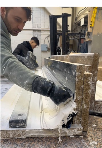 Exploring Cornice and Coving Restoration Techniques