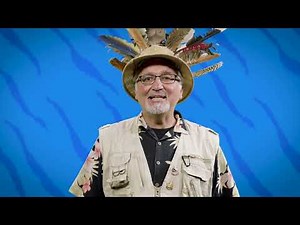 San Diego Zoo Wildlife Explorers Corner Episode 2: Animal Habitats