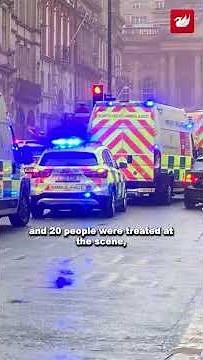 Everything confirmed so far after Liverpool FC parade horror crash