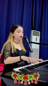 64K views · 2.2K reactions | JINGGLE BELL ROCK #onessaonewomanband #coversong | Onessa Onewomanband | Facebook