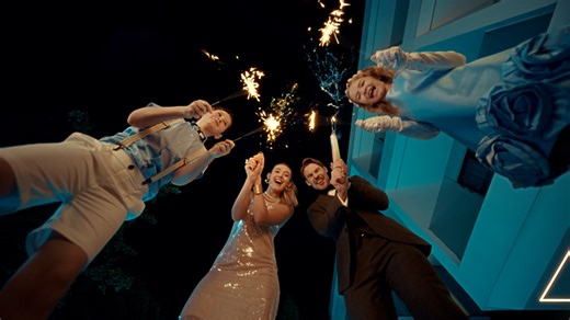 3.3K views · 698 reactions |  The pool seems like a magnet for all...