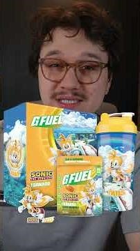 One of the most popular GFUEL Flavors makes a return! #gfuelenergy #gfuel