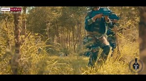 6.6K views · 177 reactions | The Pakistan Army Special Service Group...