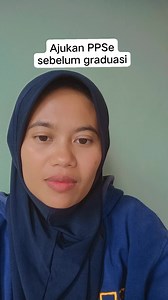 Jika ditawari graduasi mandiri coba ajukan PPSe terlebih dahulu | Erna Daer