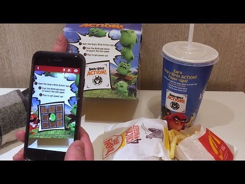 Augmented Reality for Packaging Showcases 2015 | Zappar