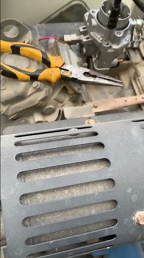 Subaru Robin EH 65 Carburetor Replacement part #4