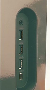 20251116 Unboxing Dell Alienware Aurora Gaming Desktop ACT1250 👽 | #shorts #dell