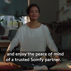 45 reactions · 14 shares | A Somfy Expert: Your Trusted Partner for...