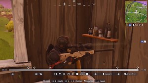 Pinpoint accuracy! | Key To Gaming