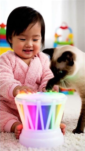 Heart-Melting Cute Kitten Moments You'll Adore! 😻🥰