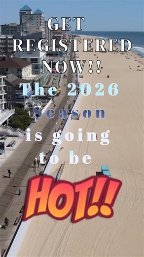 ⚾️ EASTERN SHORE TOURNAMENT BASEBALL — 2026 SCHEDULE! 🌊 Where Baseball Meets the Beach 🏖️ Get ready for another action-packed season at baseball complexes closest to one of East Coast’s best beach destinations Ocean City, MD! From the First Chance to the August Blowout — we’re bringing the heat all season long! Register by December 15th to take advantage of our Holiday Special Price! 📅 2026 Tournament Lineup: 1️⃣ First Chance: March 7 – 8 2️⃣ St. Patrick’s Day Bash: March 21 – 22 3️⃣ Spring O