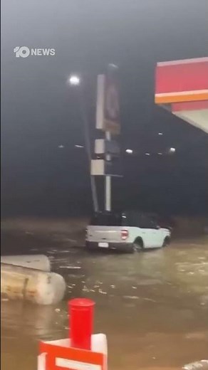 Four Killed In Arizona Flash Floods | 10 News