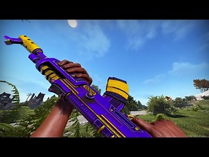 This is Solo 10x Rust