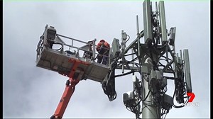 6K views · 44 reactions | Locals and tourists in Cairns will now be able to post their photos and videos to the web in the blink of an eye, after Telstra turned on its new 5G network. www.7NEWS.com.au #7NEWS | 7NEWS Cairns | Facebook
