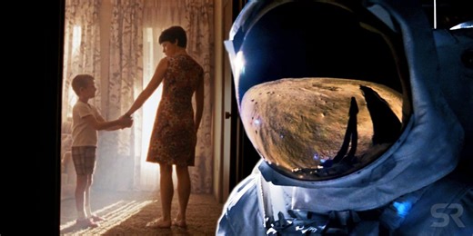 The Real Meaning Of First Man's Ending Explained