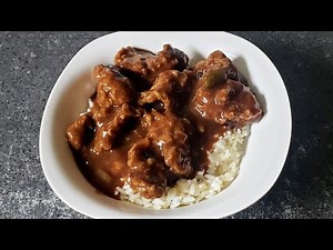 Smothered Chicken Liver Recipes: Southern Fried Chicken Liver
