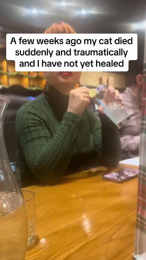 I hade the best friends, the best support system, the best safety net for my heart.