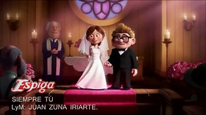 ★ Una composición del #GrupoEspiga: ♫ #SiempreTÚ!!!♫ en la voz de #JuanZuna #EscuchasteCómoSuena❓️ ★★★#MÚSICAdeAyerHoyYSIEMPRE★★★ Suscríbete👉https://youtu.be/creEKF2MmvA Si deseas tener un evento inolvidable, no dudes en buscarnos!!! Contacto: 77946666 | Grupo Espiga