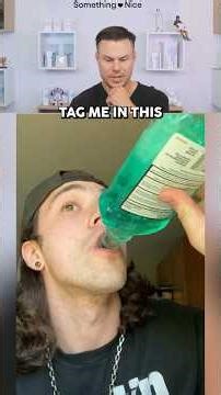 The SHOCKING Truth About Mouthwash! 😮🦷