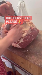 83K views · 380 reactions | Stolen steak #stolen #wednesday #steak #farm24 #sexy #fypviralシ #reels #FacebookPage #education | E V Slack & Sons - Master Butchers | Facebook