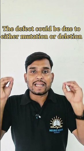 Thalassemia Part-1| Principle of Inheritance and variation | #neet #biology #cbse12thbiology