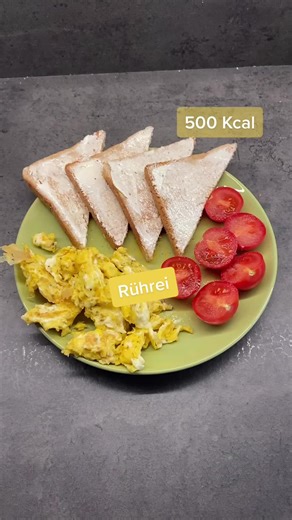 Eierspeisen für die Gewichtsreduktion