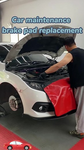 Carmaintenance on TikTok