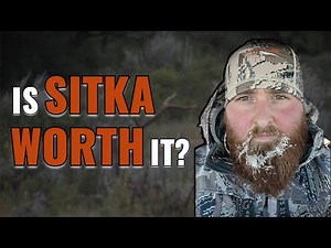 Is Sitka Really Worth It? | Why I Switched