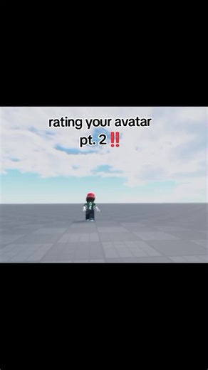 Rating Your Roblox Avatars: Share and Comment