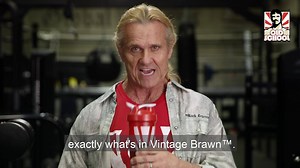 536 reactions · 47 shares | A little life lesson from Tom Platz, "The Quad Father" and what he thinks of Vintage Brawn™  | Old School Labs | Facebook