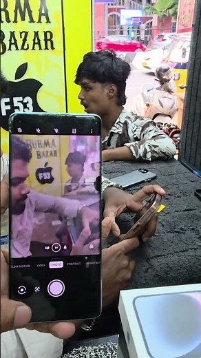 ONE PLUS 8 PRO 5G MOBILE 8GB RAM 128GB DISPLAY ISSUES RS:4000