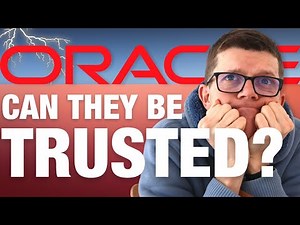 Why the Java Community Abandoned the Oracle JDK