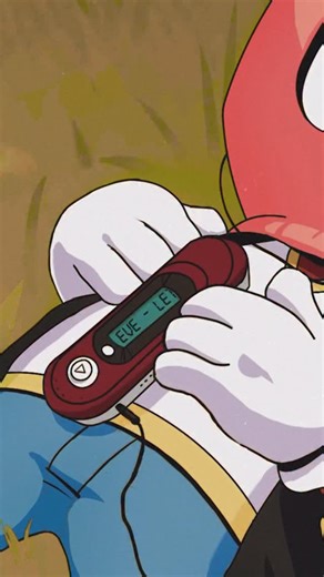 129K views · 11K reactions | It’s 2001 & you’re listening to Eve on your MP3 player  ✏️ animated by @boudounistudios 六‍ all credits here  #eve #gwenstefani #letmeblowyamind #2000s #nostalgia #animation #rnb #hiphop #music | RetroGoblins | Facebook