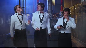 ‘Game Over, Man!’ Review: The ‘Workaholics’ Team Reunites for a Drug-Addled Riff on ‘Die Hard’