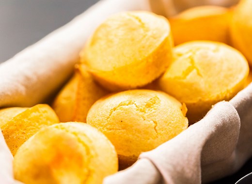 9 Restaurant Chains That Serve the Best Cornbread