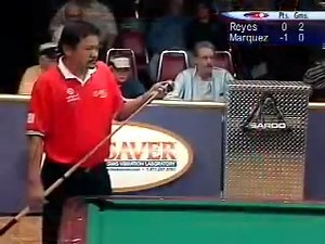 111K views · 1.7K reactions | efren reyes vs marco marquez - Finals 2004 Derby City One Pocket. | Colores en fb ljfqn | Facebook
