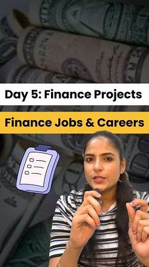 Anjali Shukla | Idea 💡 Certainly! Here’s how to showcase your projects concisely in a finance resume: 📊 Financial Statement Analysis: Conducted a 3-year... | Instagram