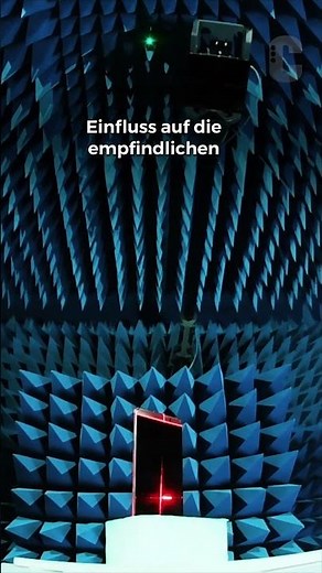 So testen wir LTE- und 5G-Bänder: Ein Blick in unser Testlabor! #5G #test