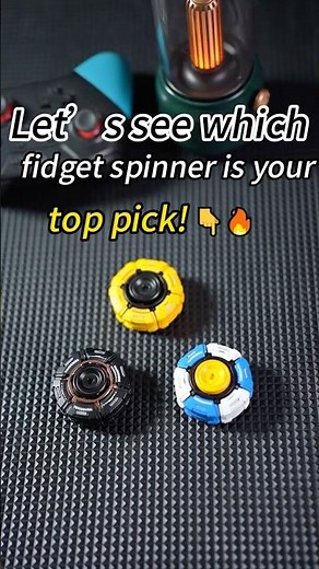 Choose your favorite color 🎨✨ #fidgettoys #stressrelief