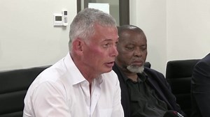 1.8K views · 41 reactions | Impala Platinum temporarily halted operations at its Rustenburg mining complex in South Africa after 11 workers died and 75 were injured in what the CEO said was 'the darkest day' in the company's history https://reut.rs/46FOA9Y | Reuters | Facebook