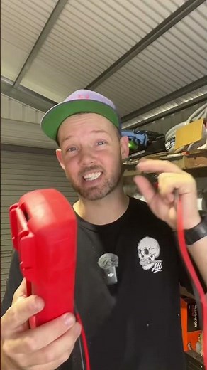 Drop testing fluke 28 II EX multimeter