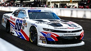 Three wins in a row: Connor Zilisch claims Xfinity Series victory at Indianapolis - NASCAR O'Reilly Videos