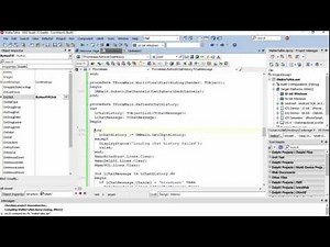 25 - Simplify MultiThreading with System.Threading for Mobile and Desktop Apps