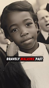 14K views · 666 reactions | Ruby Bridges (born 1954) was the first...